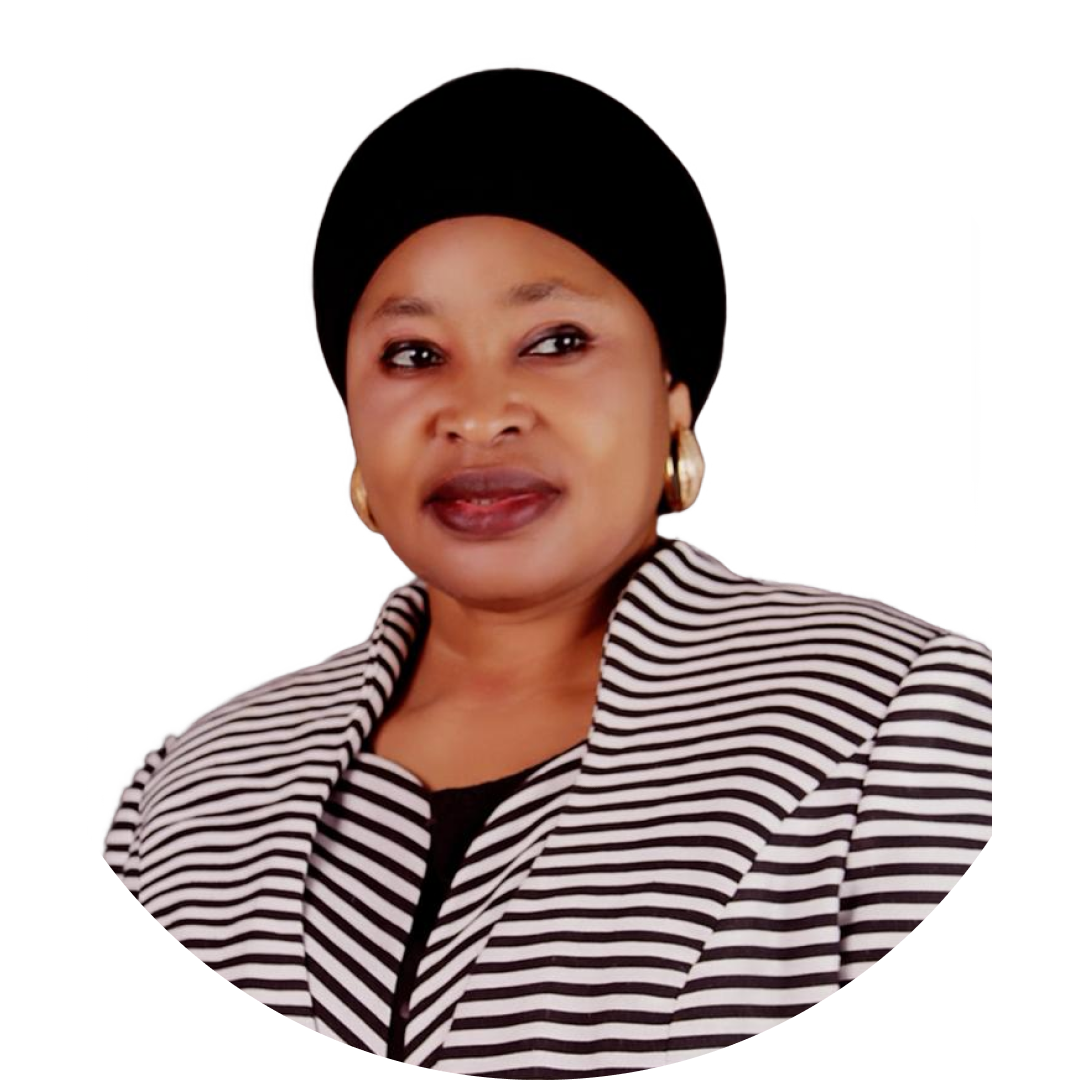 Zainab Aminu Garba.ESQ