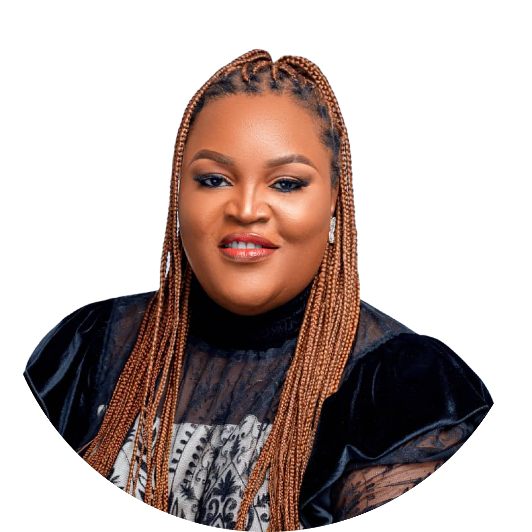 Blessing Udofa-Poromon